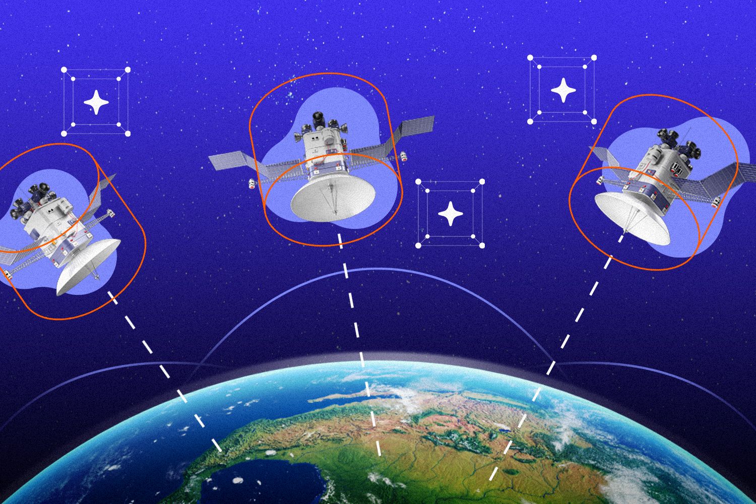 A small-scale satellite-launching contest shows just how accessible ...
