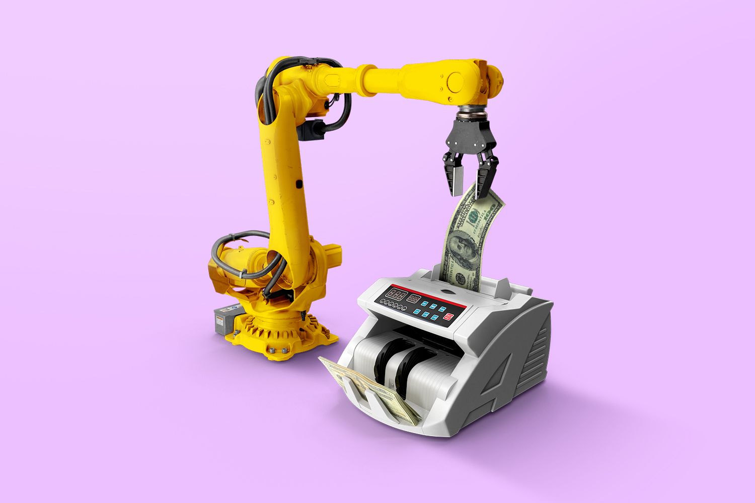 VC funding fell 13% in Q1 2022—the first drop in well over a year