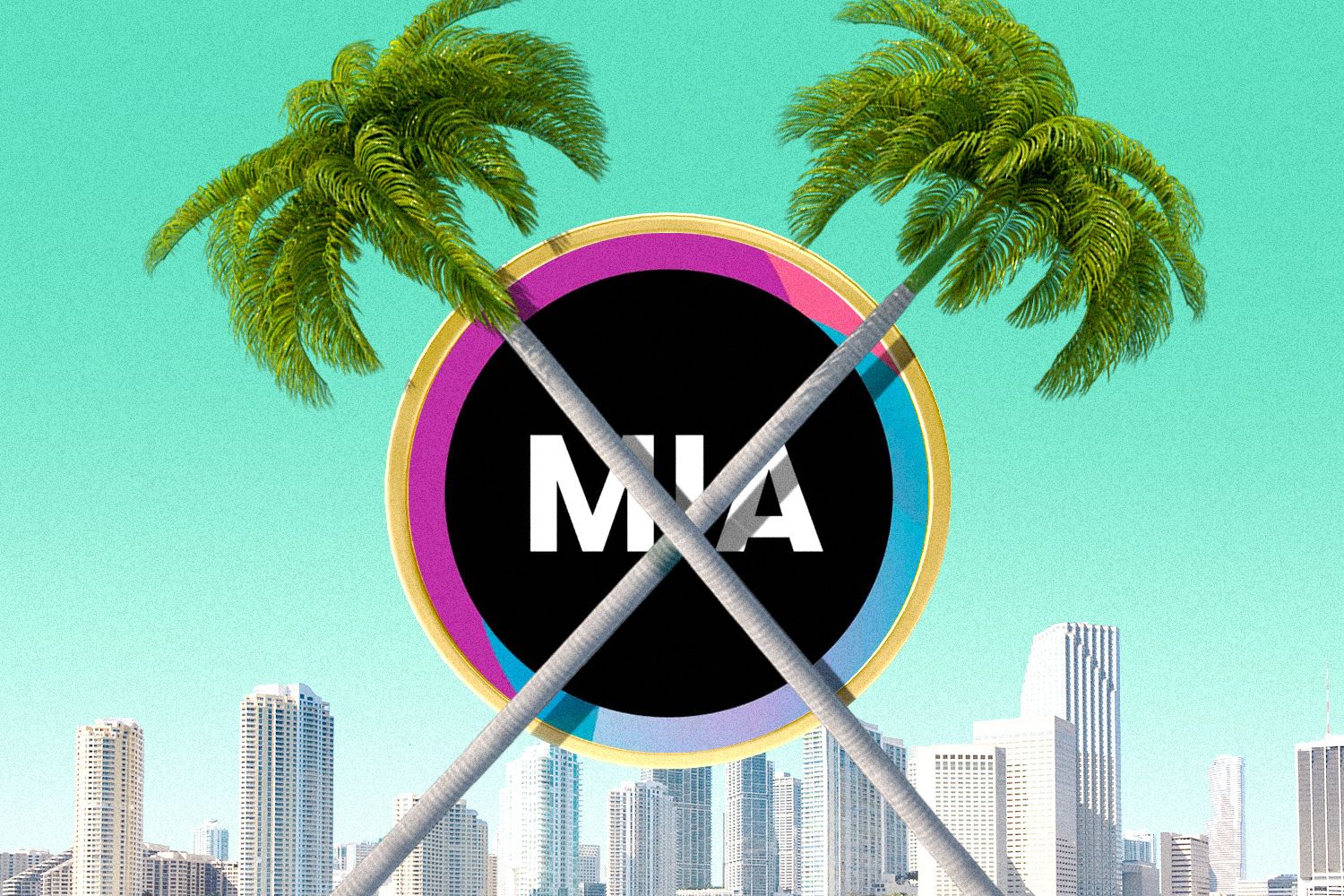 MiamiCoin has lost 95% of its peak value