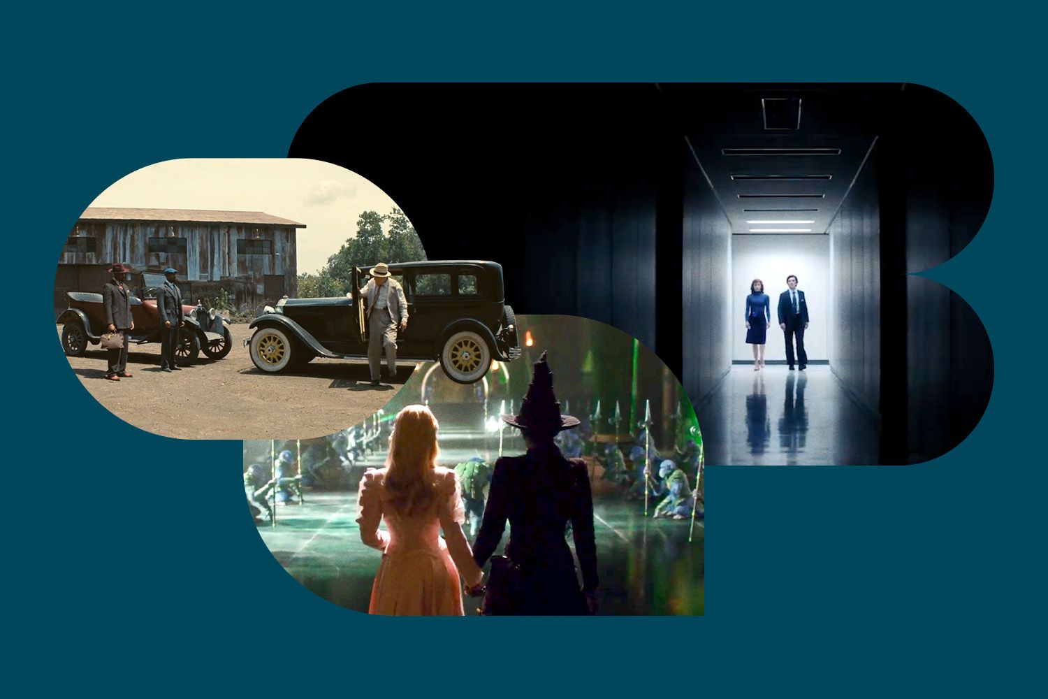 What makes a good movie trailer, anyway?