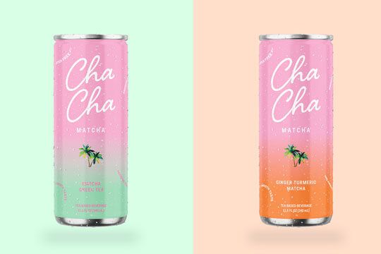 Cha Cha Matcha Takes Its Namesake Tea to E-Commerce