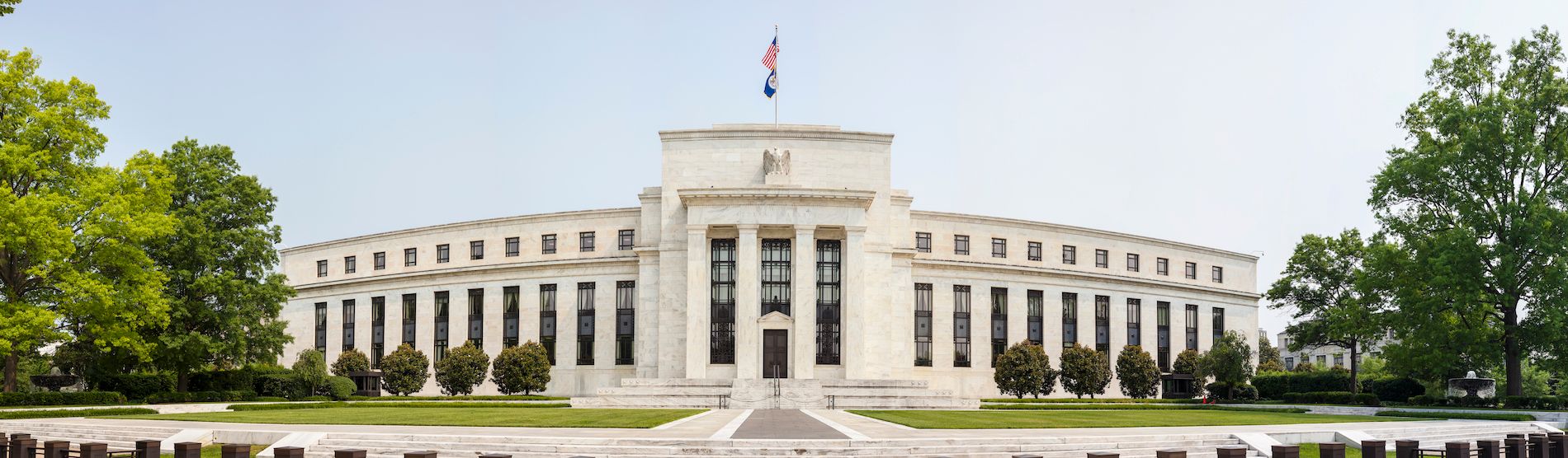 How Diverse Is the Federal Reserve?