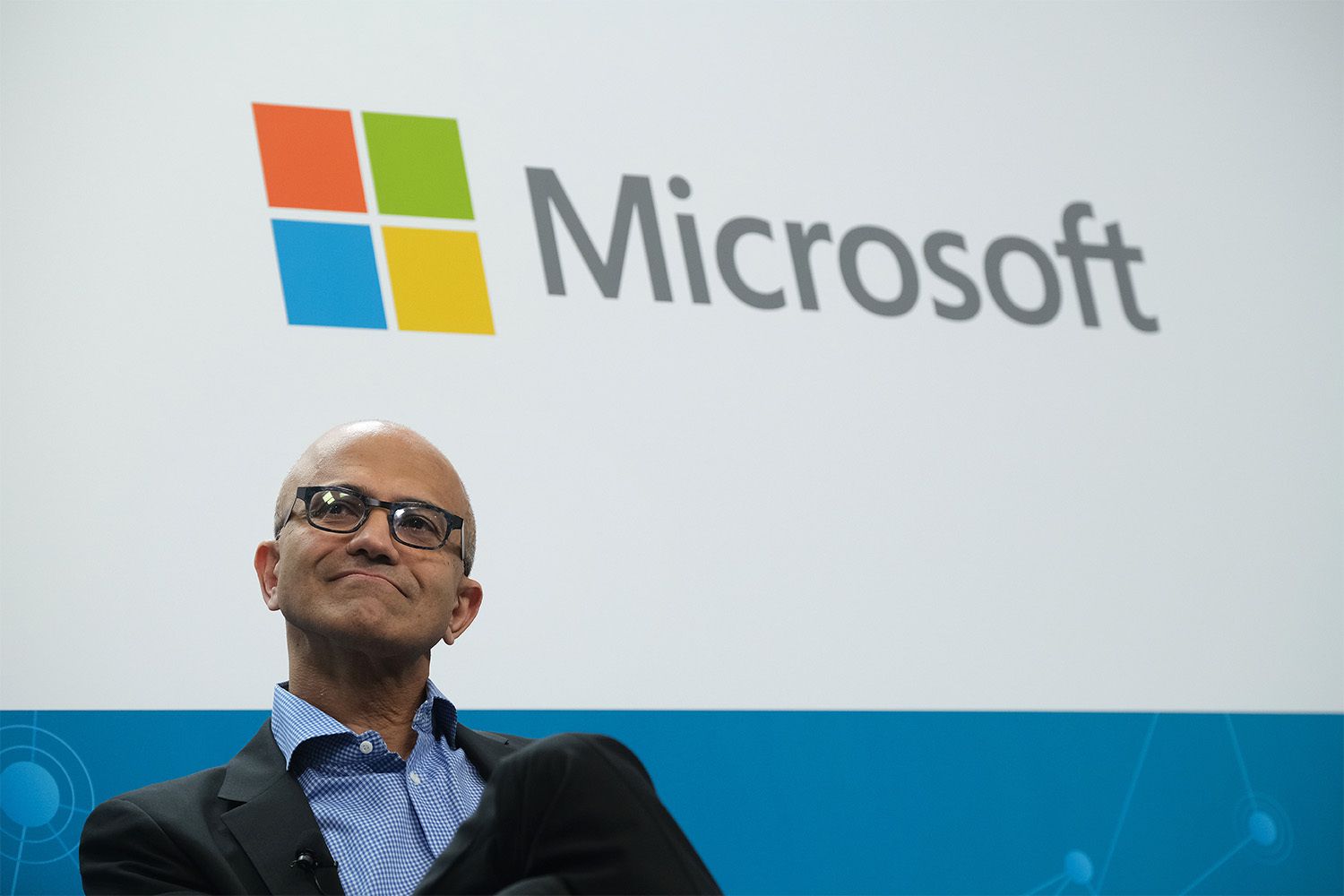 Microsoft CEO’s decade of dealmaking