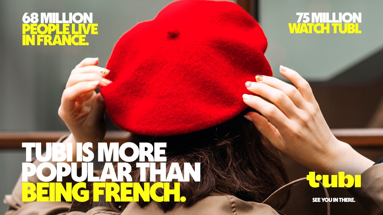 Now streaming: Your new fave way to watch