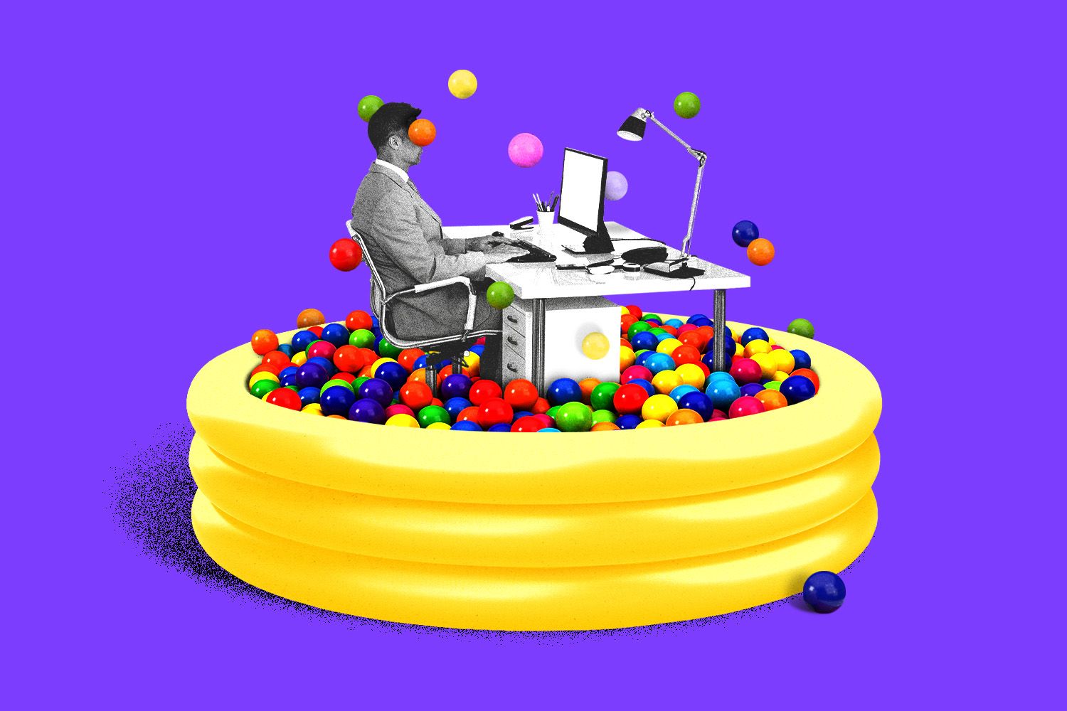 Why Chuck E. Cheese CISO Nathan Hunstable wants you to slow down