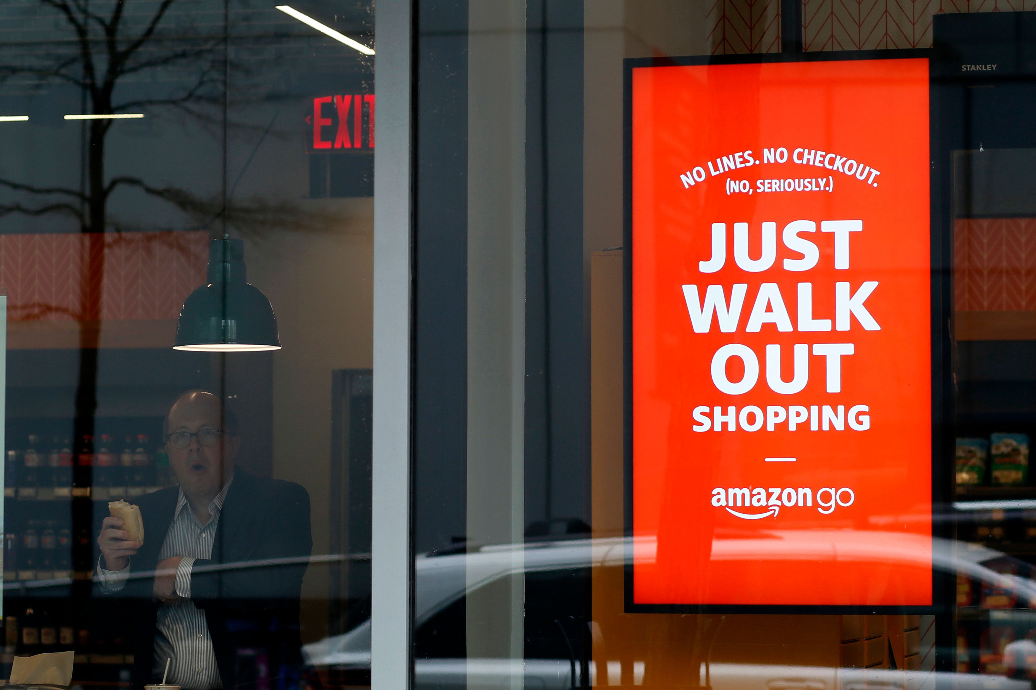 Amazon’s Go and Fresh closures offer a lesson about differentiation