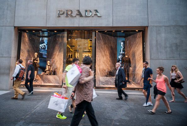 Prada Will Undergo Mandatory Sensitivity Training Following Blackface ...