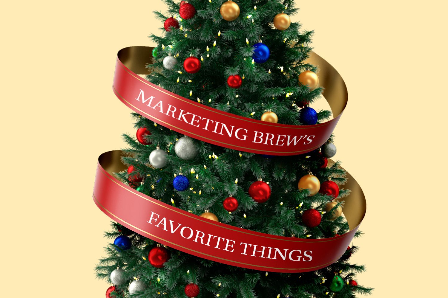 Marketing Brew’s Favorite 2020 Ad Campaigns