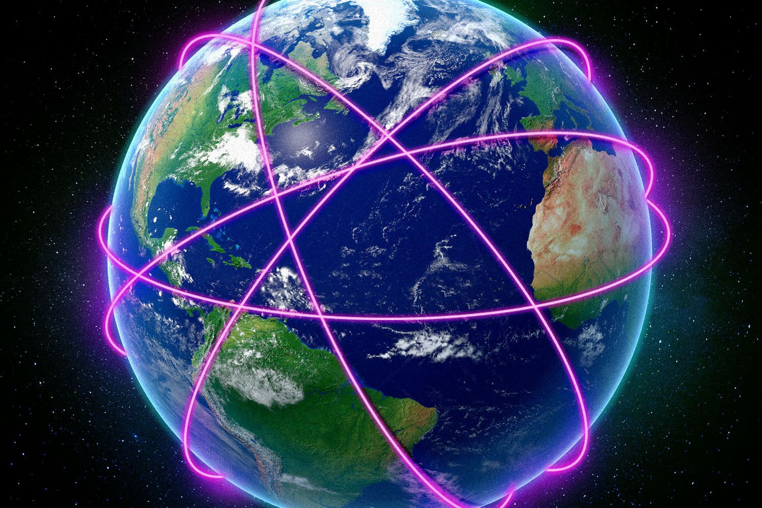 How Aalyria rose from the rubble of Alphabet's high tech experiments