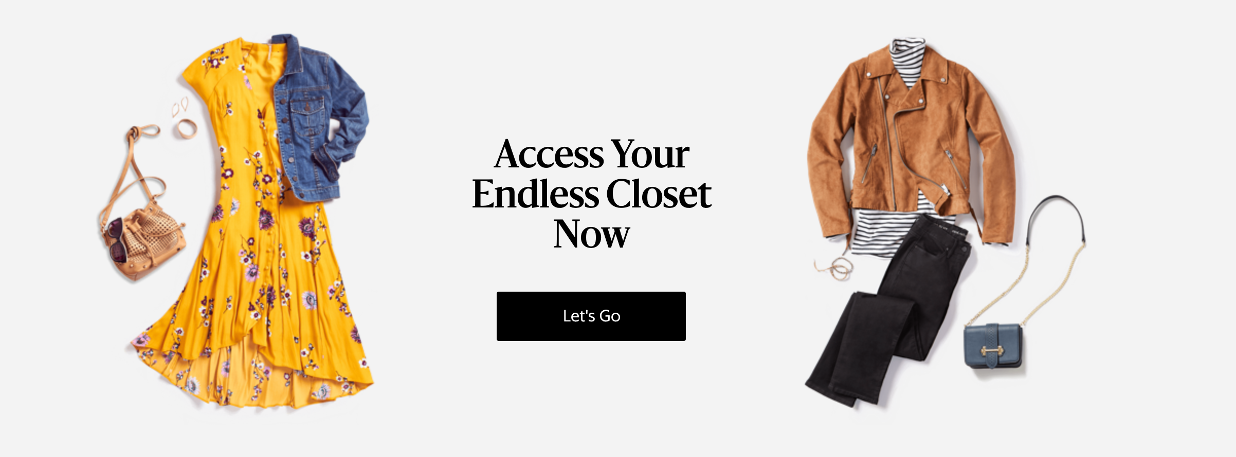 Le Tote, Rent the Runway Debut Customer-Requested Membership Options