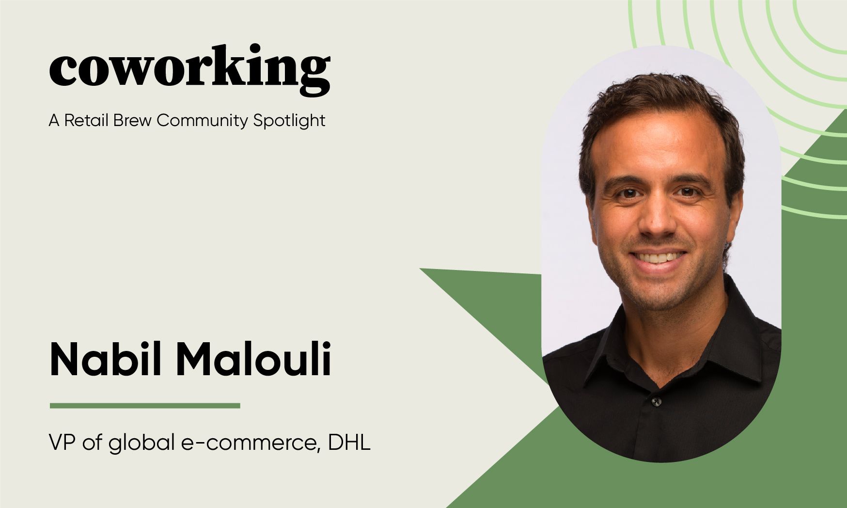 Coworking with Nabil Malouli