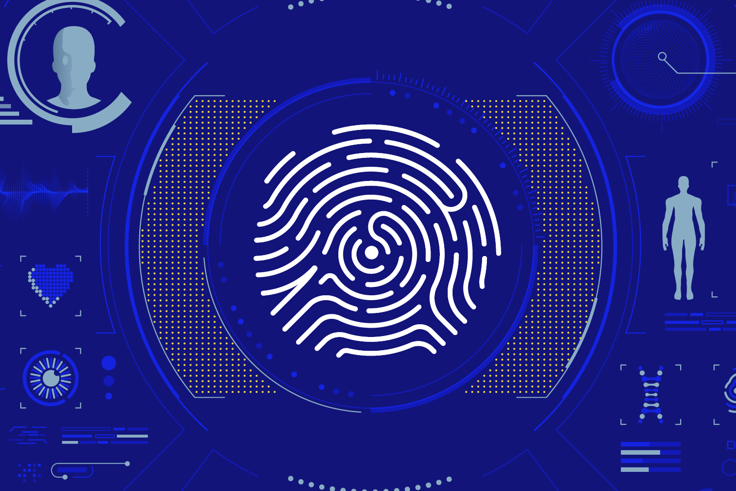 Biometric monitoring is booming in the workplace, raising ethical and ...