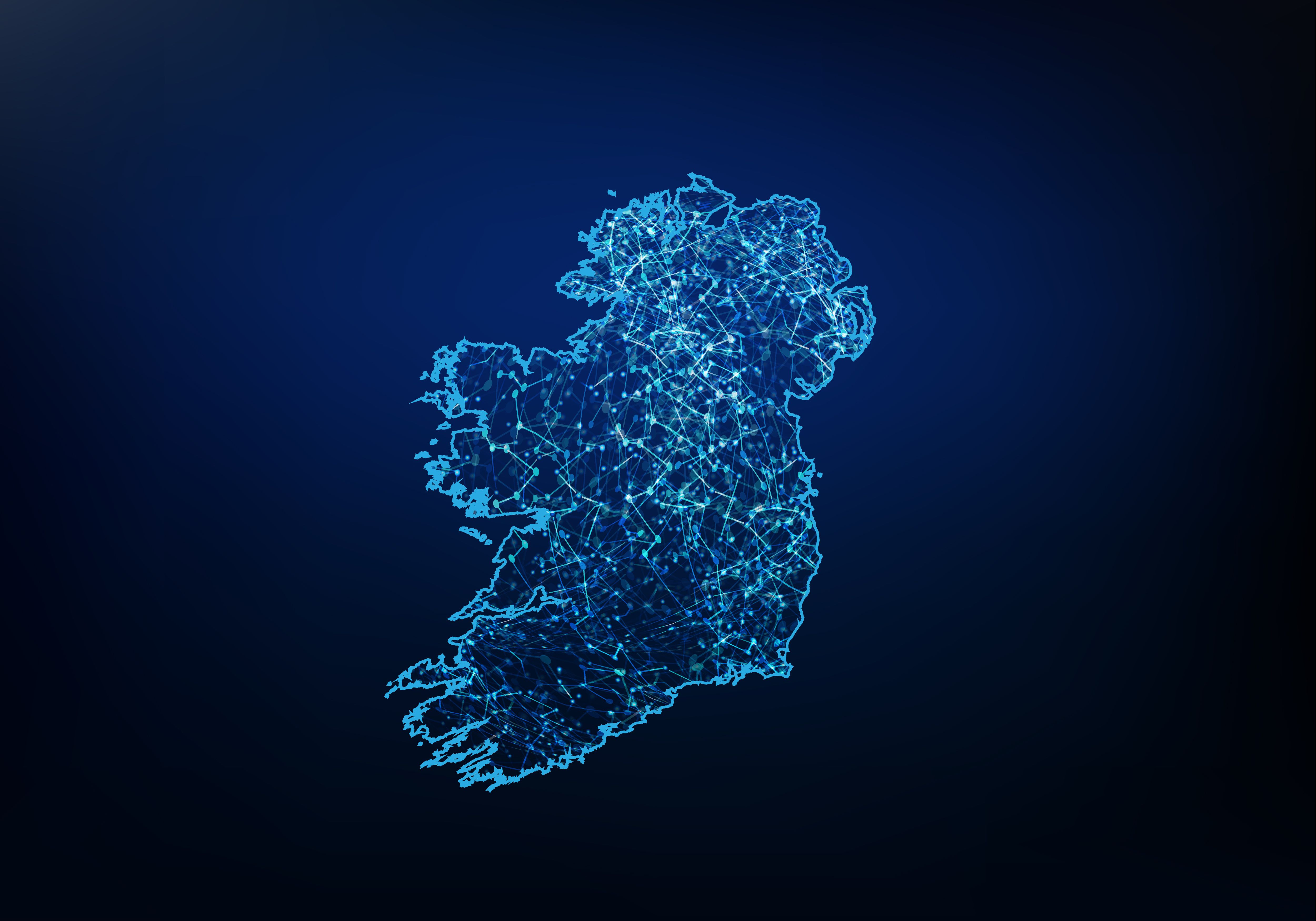 Ireland is a tech hub after years of planning—and now faces off against ...