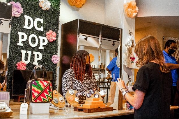How one BID hopes to help revive retail in one of Washington, DC’s ...