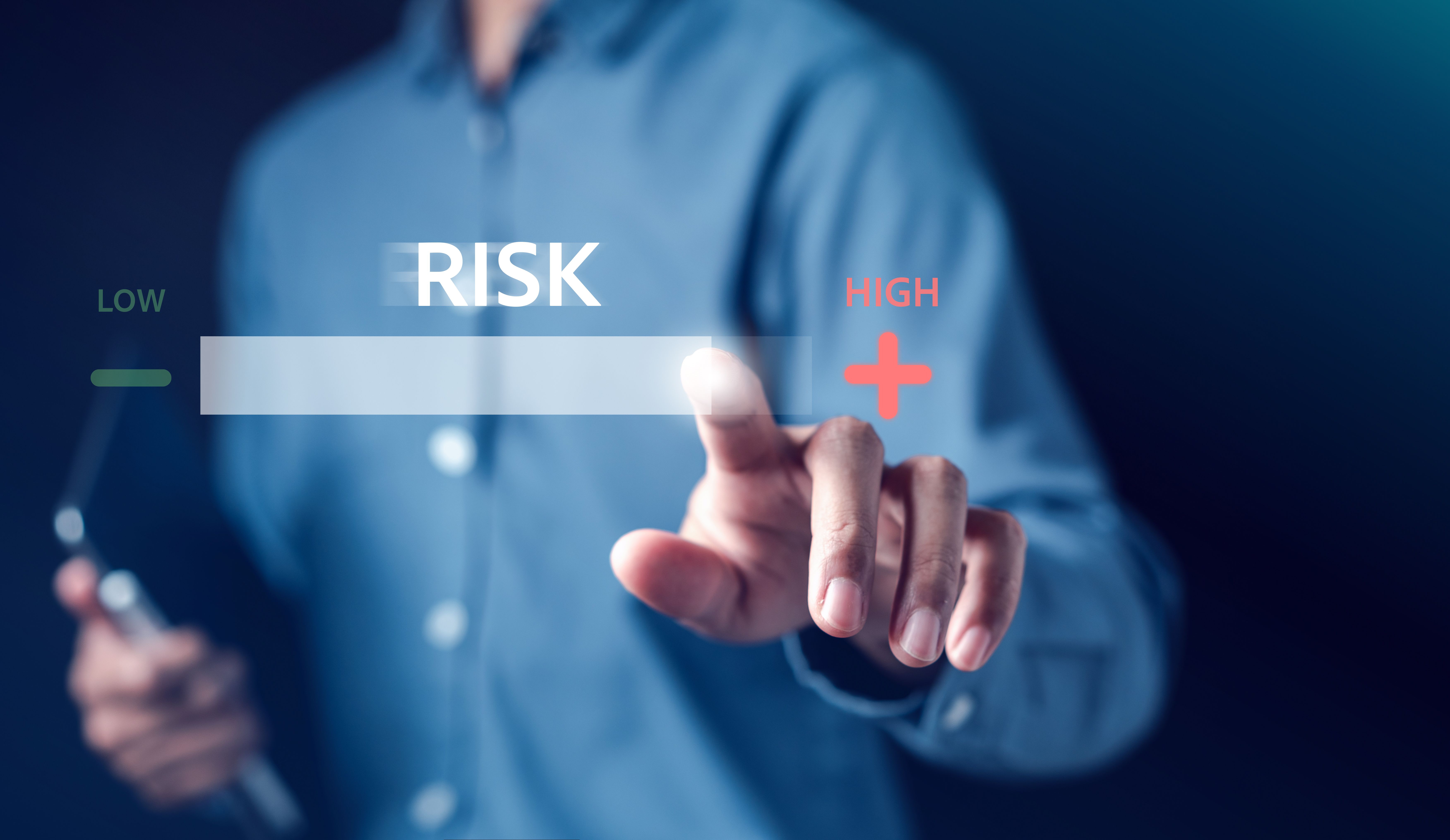 The biggest risks facing HR in 2024