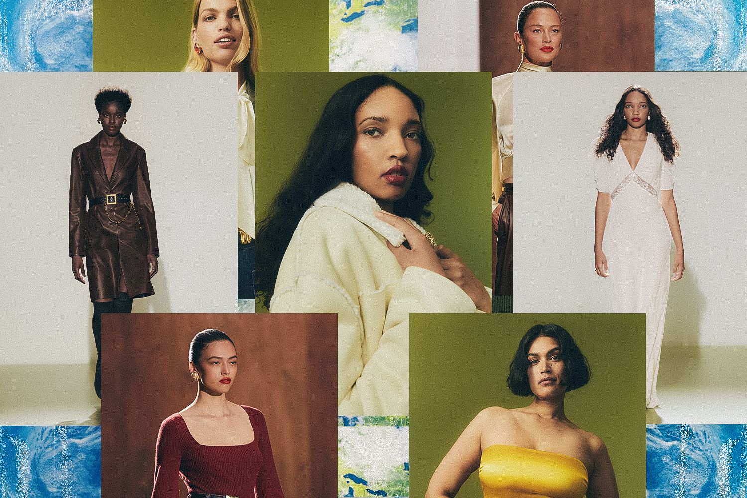 Reformation debuts fiber focus in digital answer to fashion week
