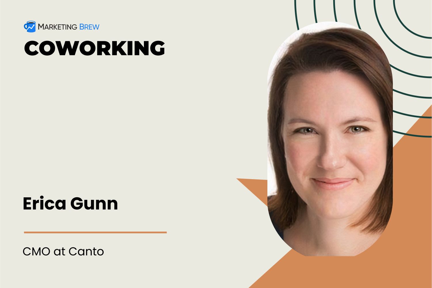 Coworking with Erica Gunn