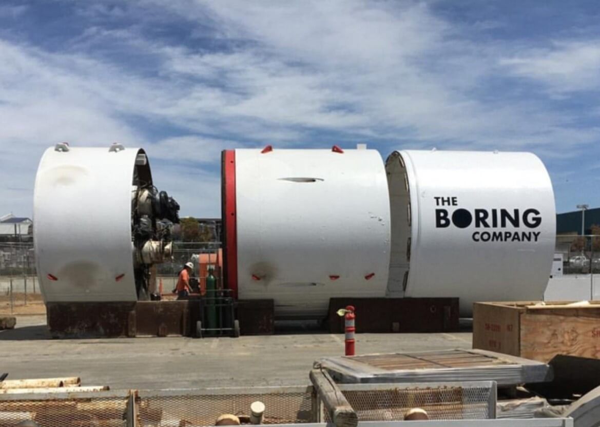 Las Vegas Loopty Loop