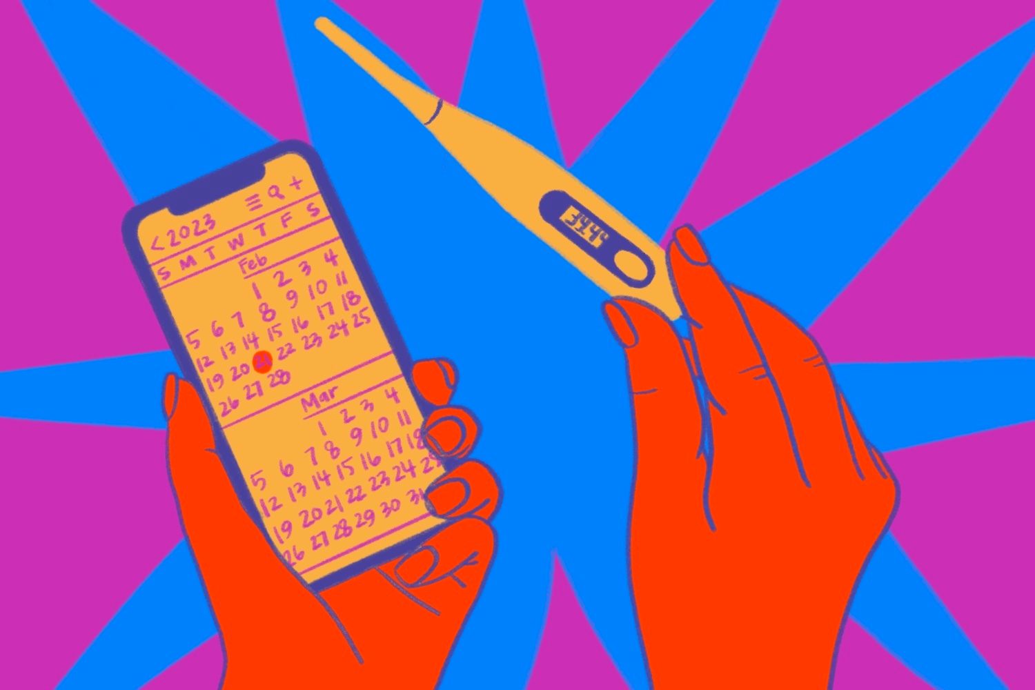 Apps as birth control: What providers and insurers need to know