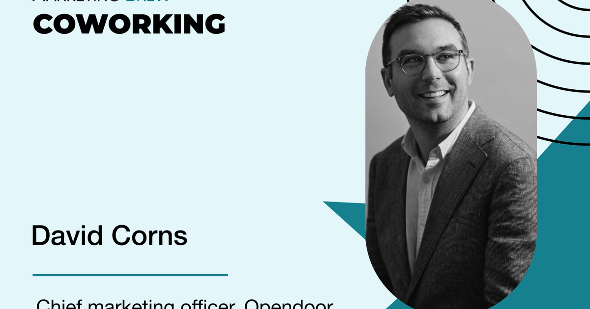 Coworking with David Corns Coworking with David Corns