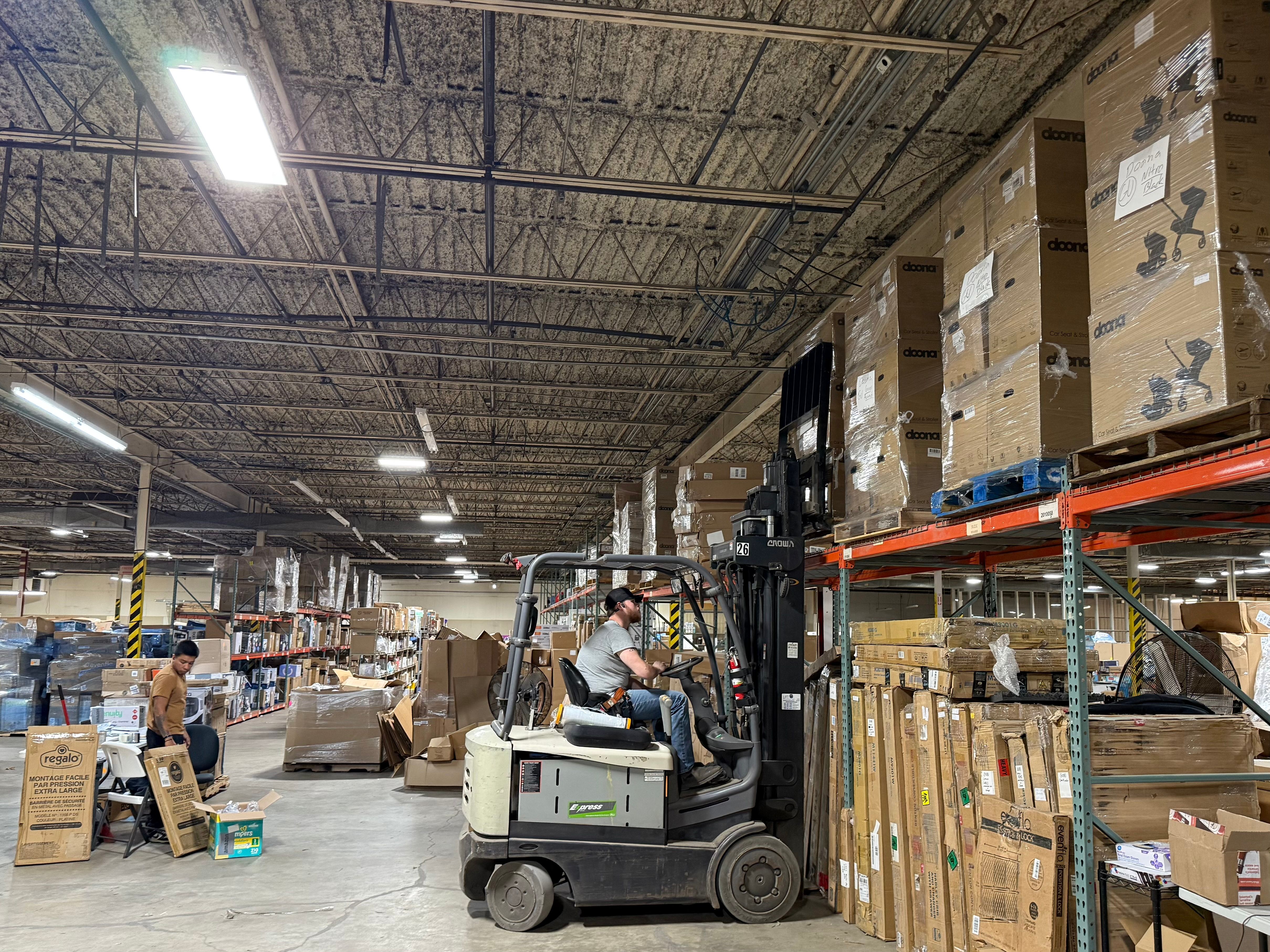 Premium returns feed market for off-price kid and baby products