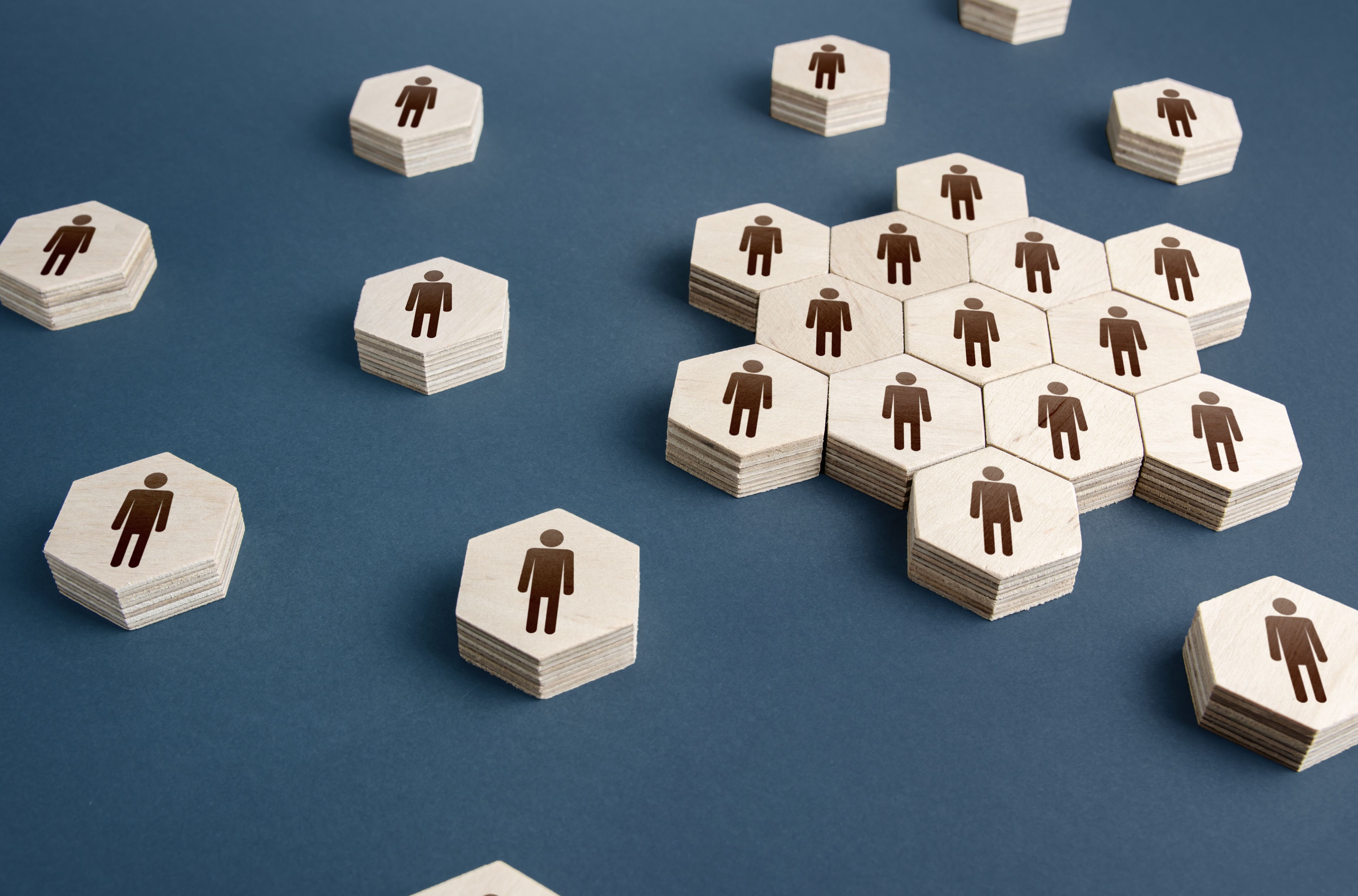 How a corporate reorg could benefit your HR strategy