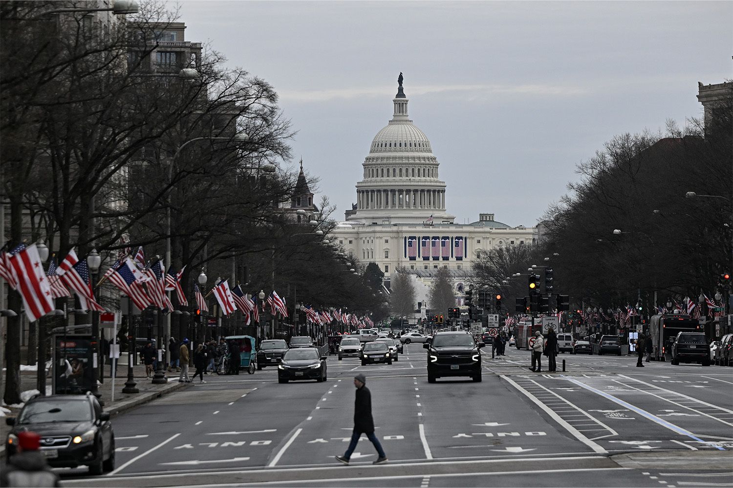 Trump signs RTO mandates for federal employees