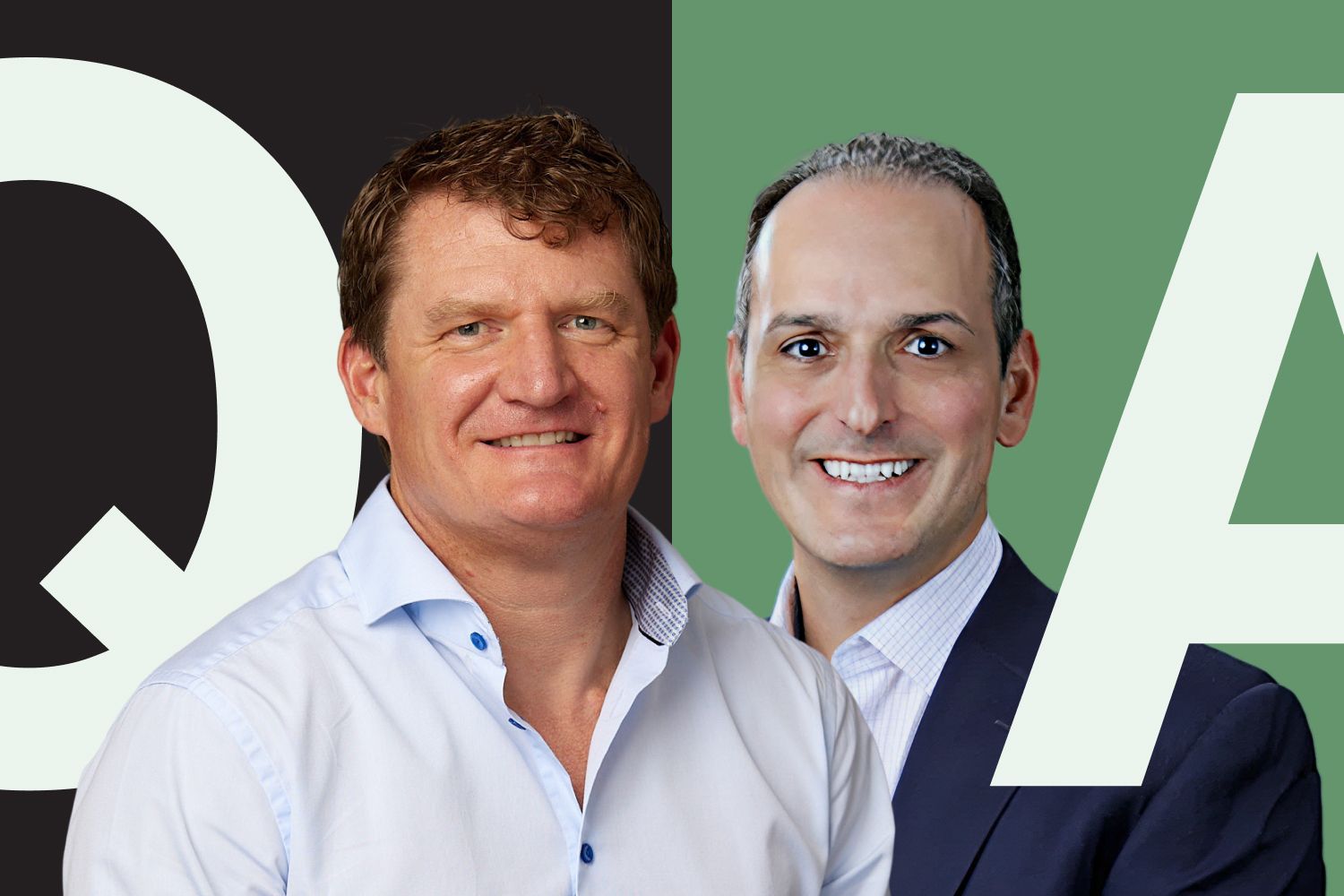 How Xactly constructs the CRO-CFO relationship