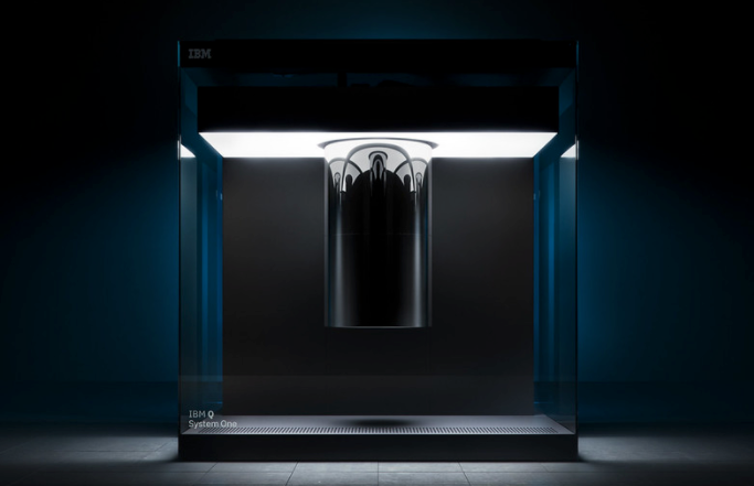 IBM, Cleveland Clinic Team Up on Quantum Computing and a Healthcare ...