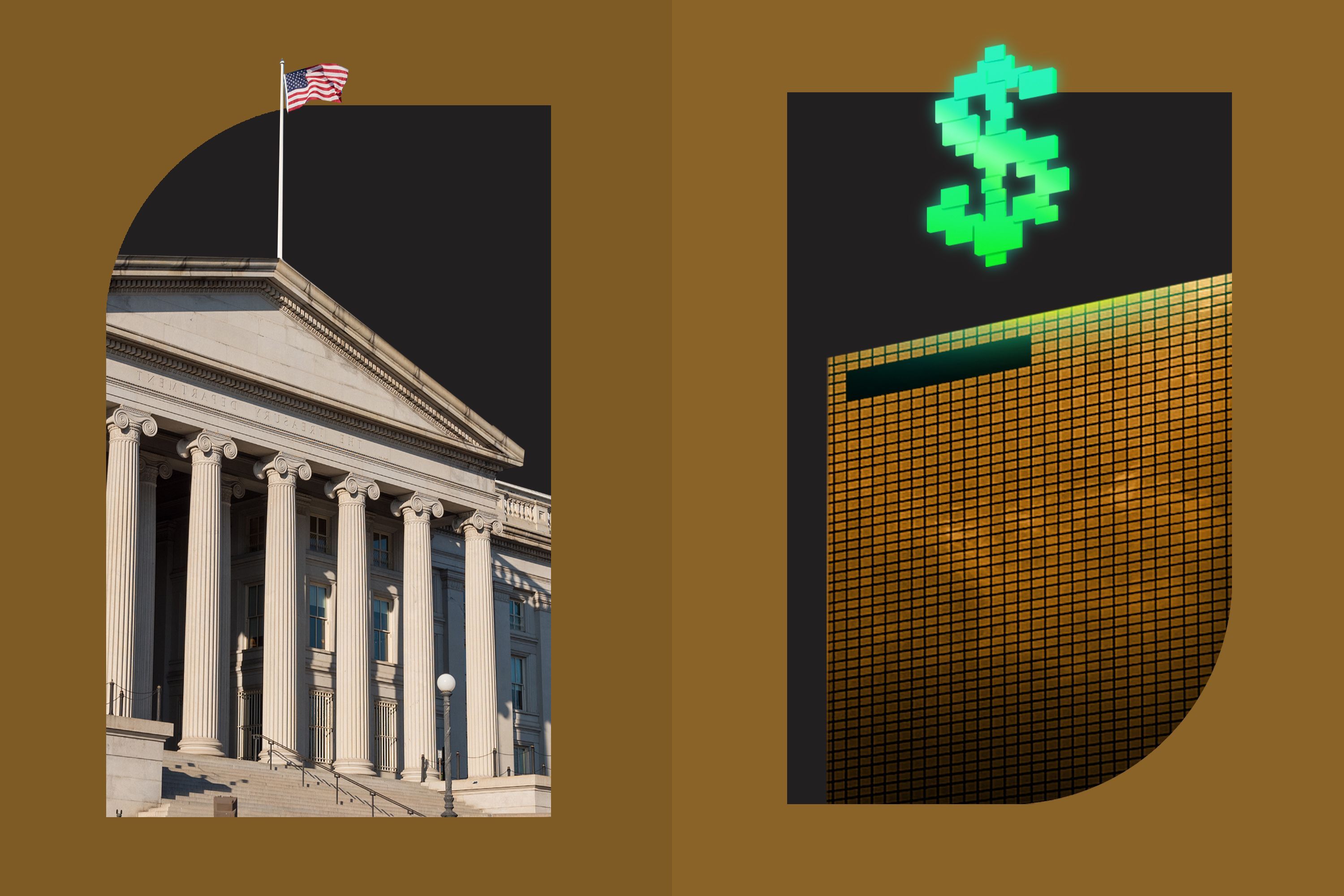 Treasury Department cracks down on corporate tax inversions