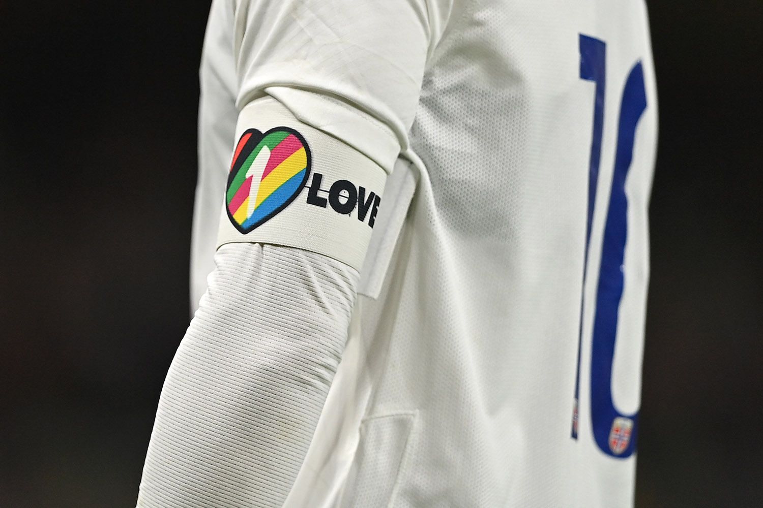 Politics cast a shadow as World Cup games begin