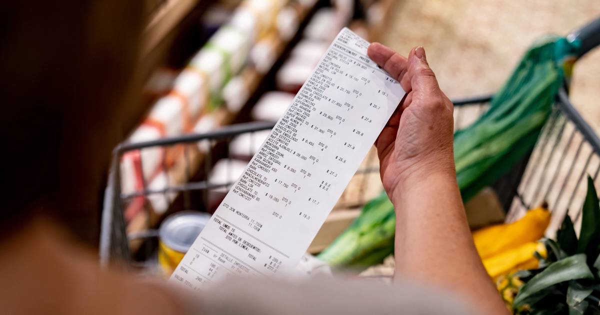 Consumers are still worried about prices Consumers are still worried about prices