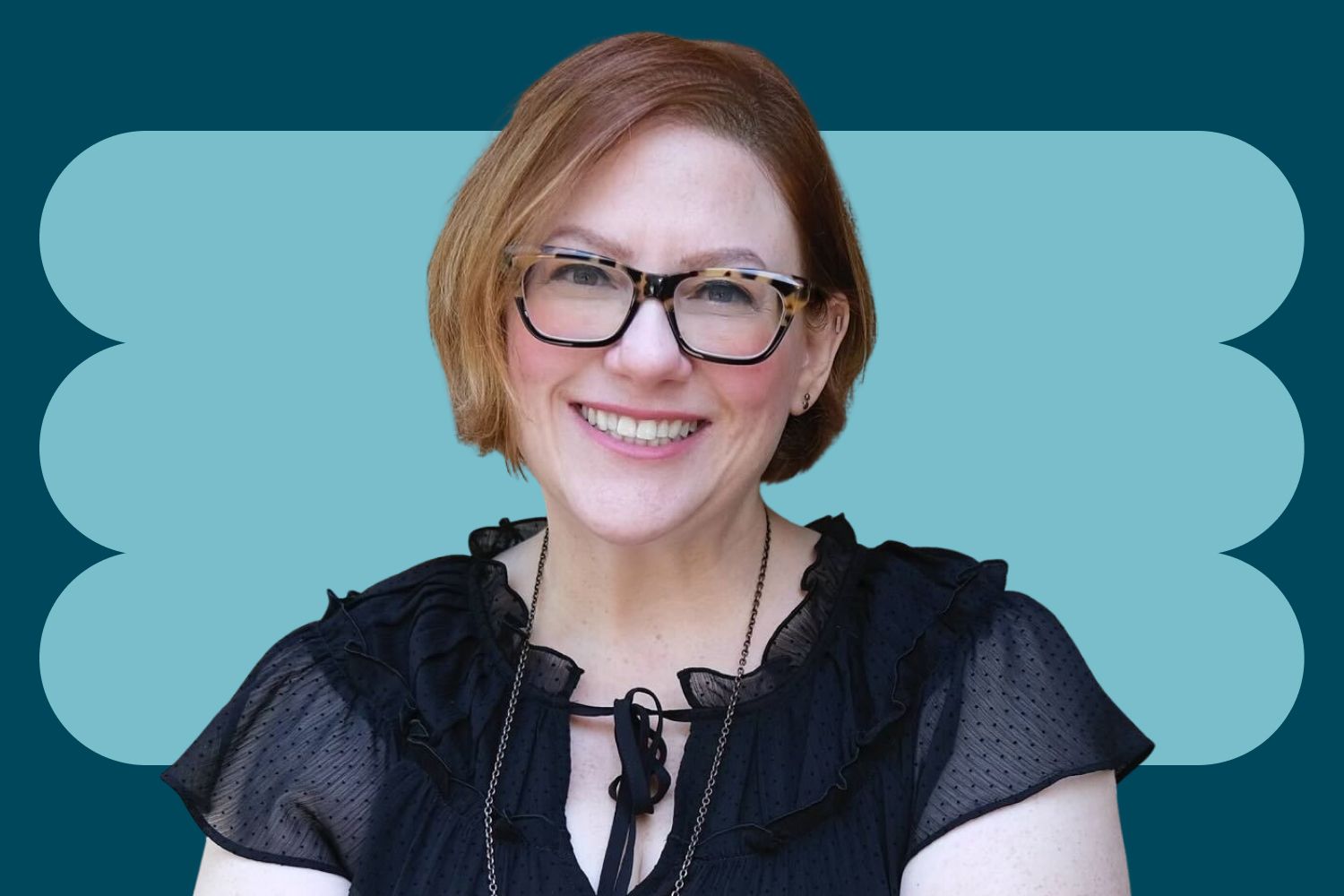 Coworking with Tammy Blythe Goodman