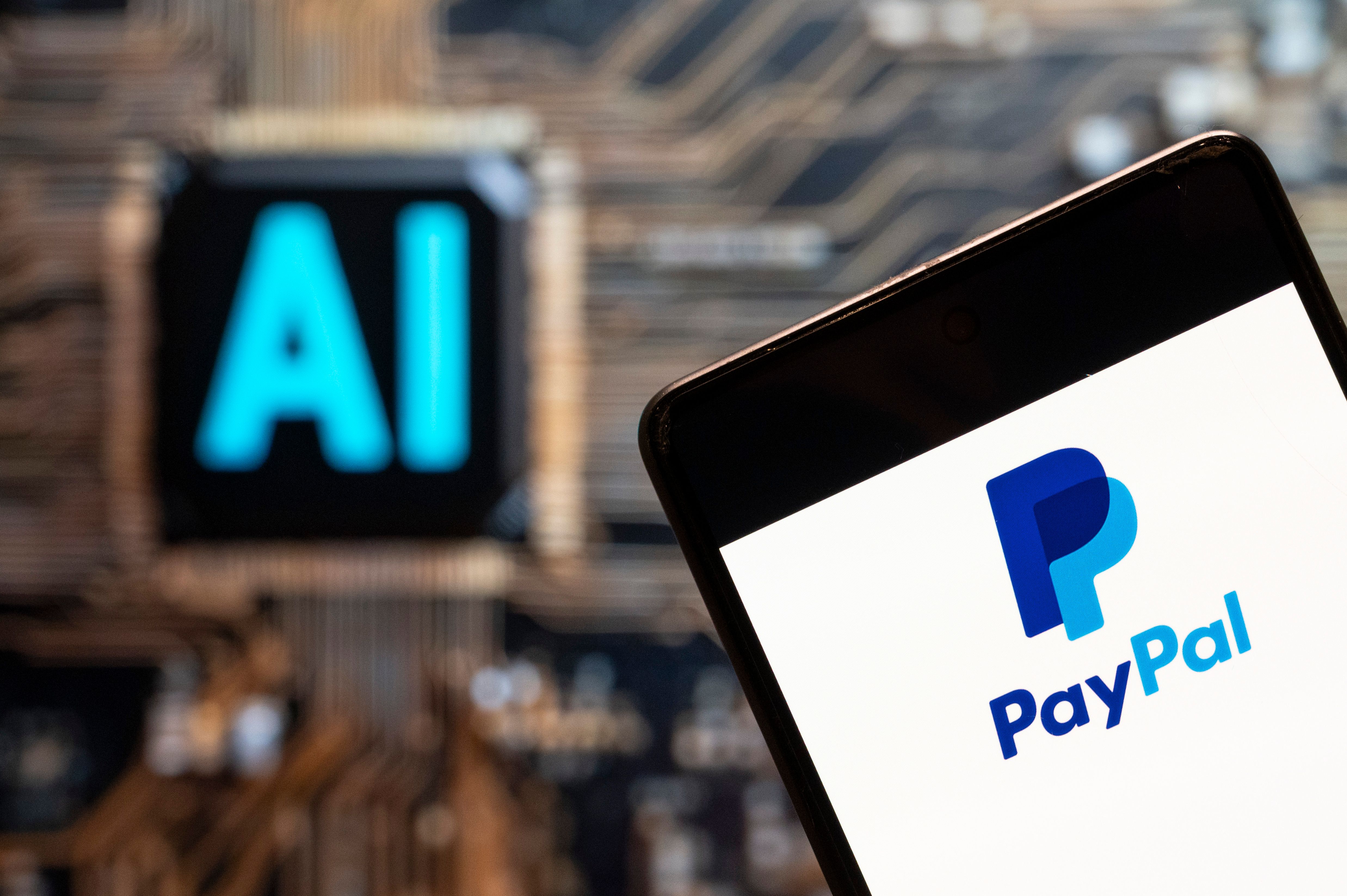 PayPal gains agentic muscle with Cymbio deal
