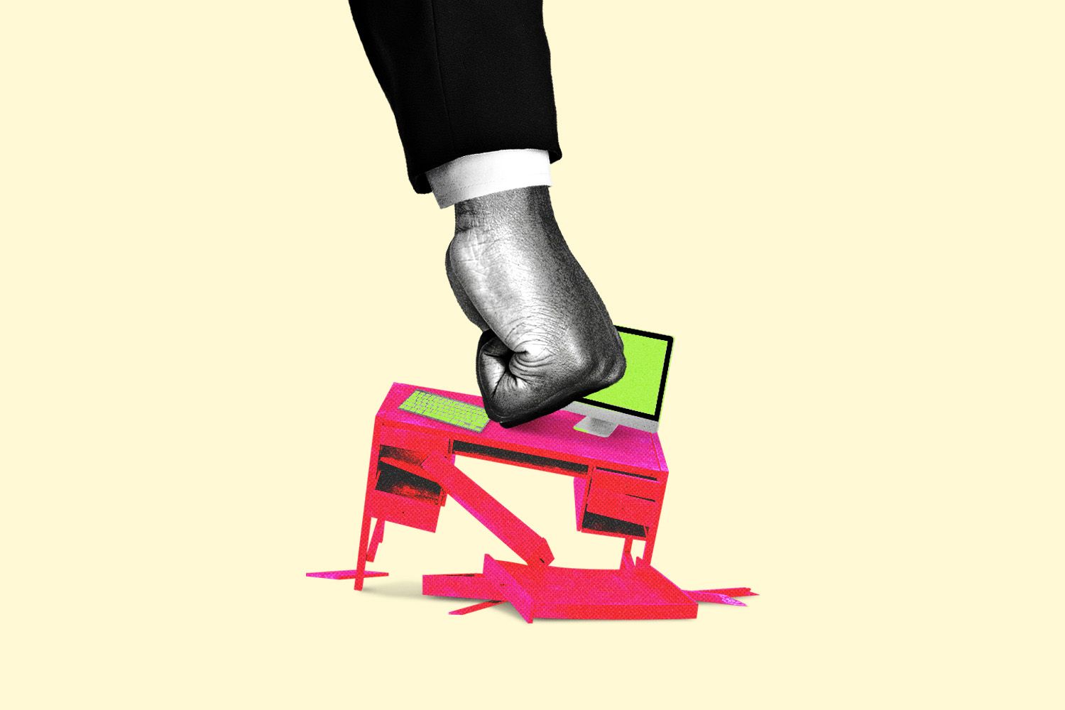 RTO mandates are not leading to more collaboration, connectivity, or ...