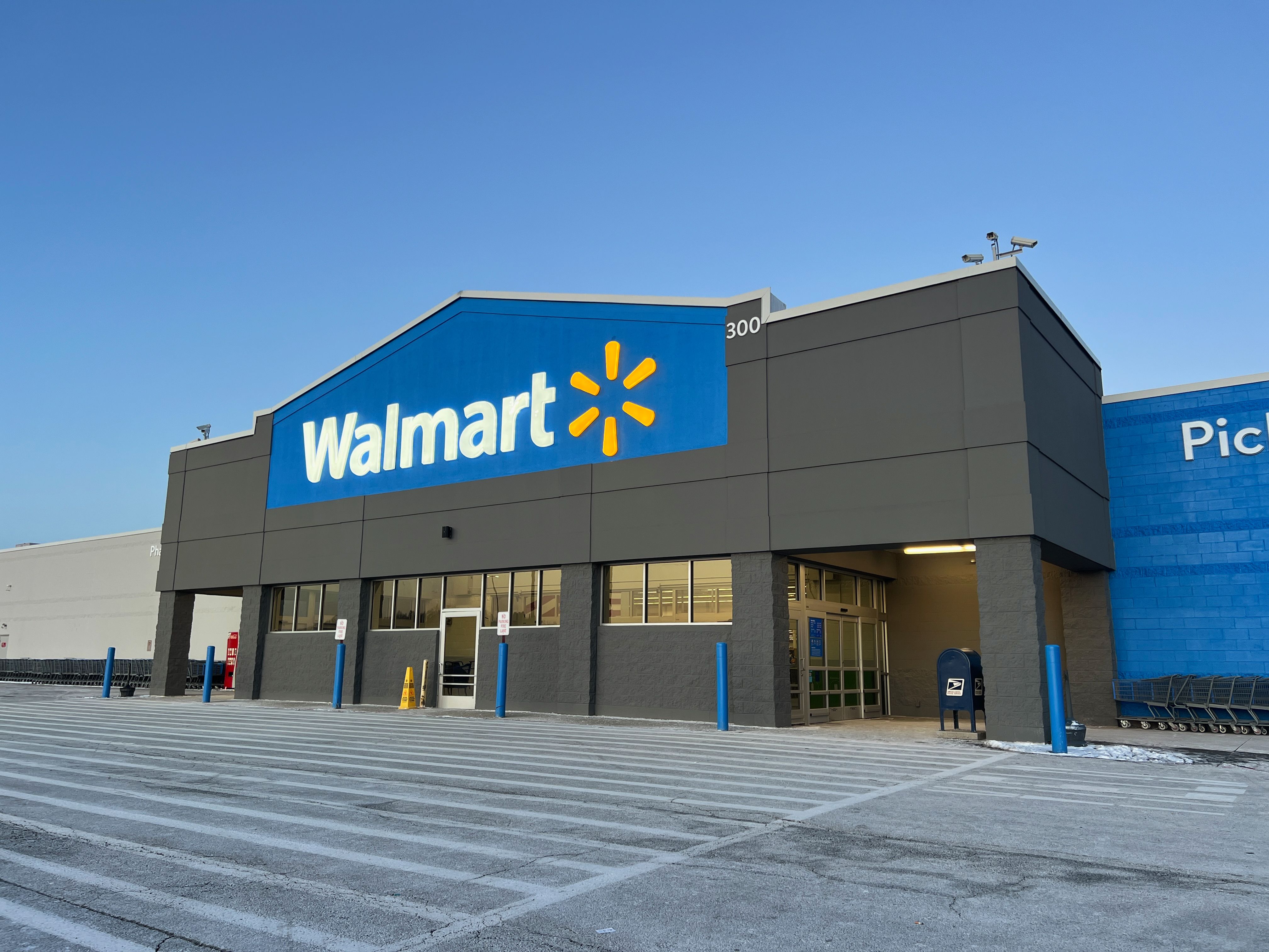 Key takeaways from Walmart Associates Week