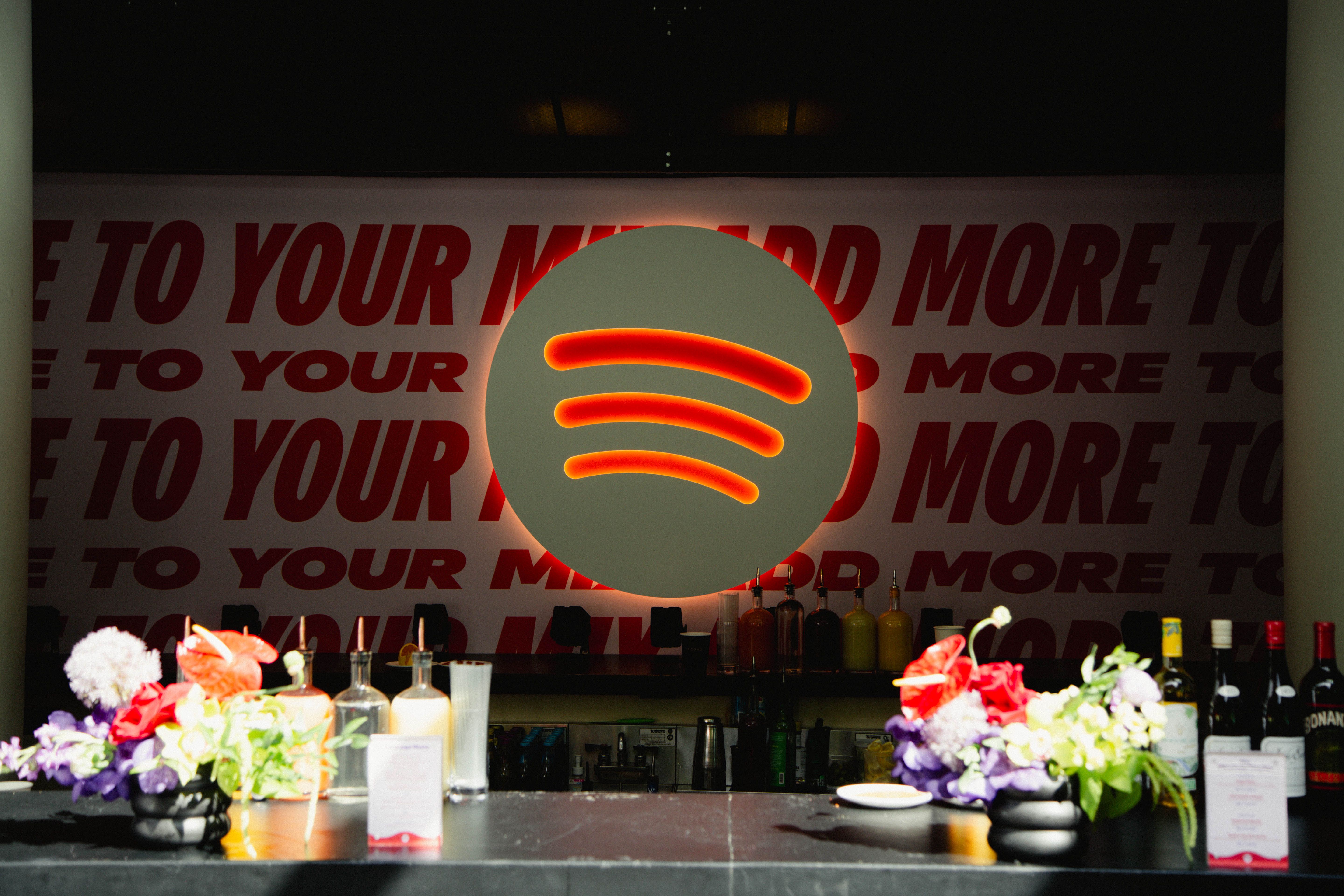 Inside Spotify’s evolving ads strategy