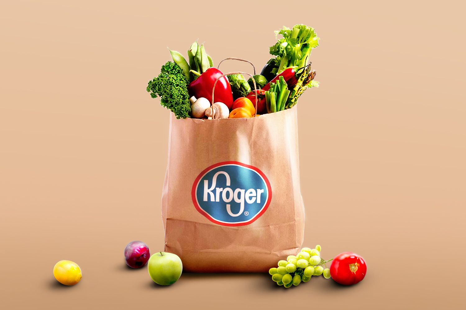 Kroger offers advertisers a marketplace for its first-party data