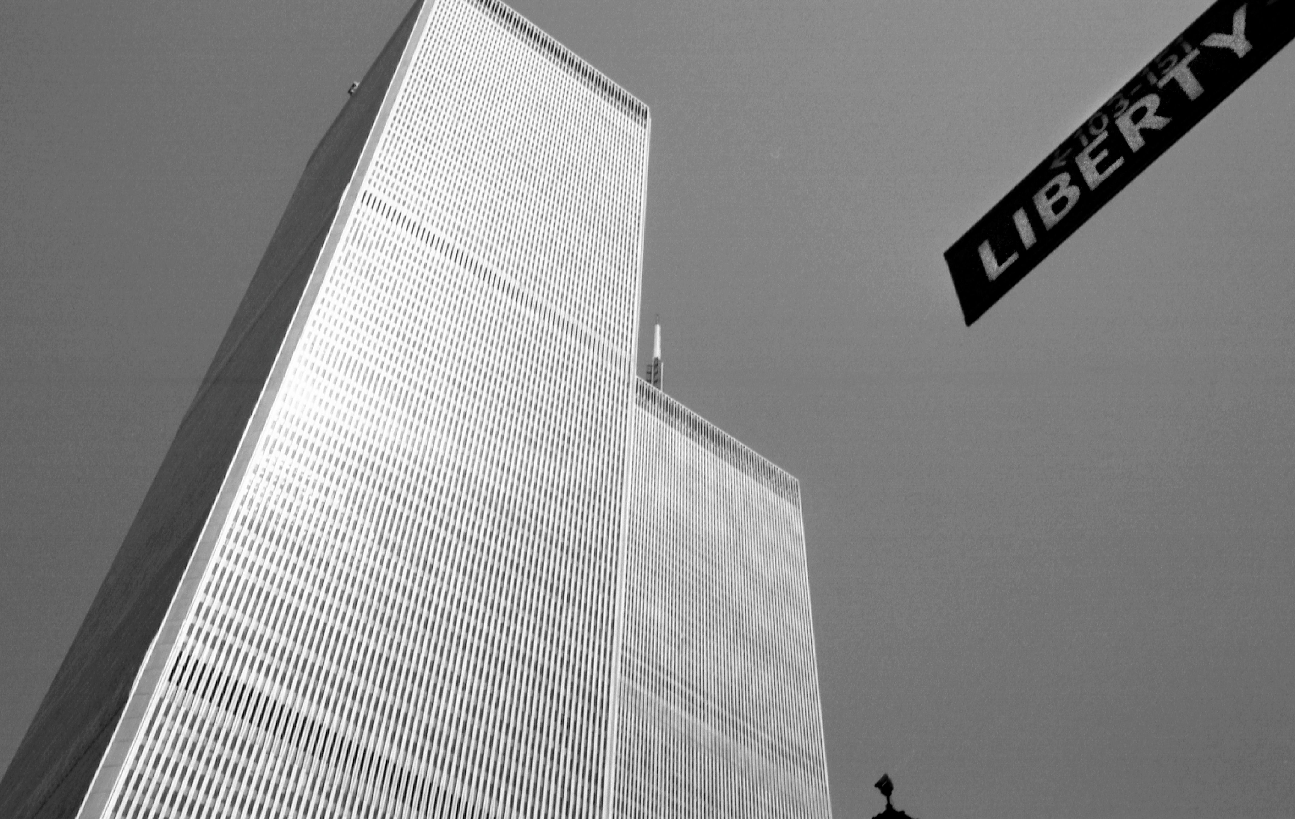 The economic impact of 9/11, 20 years later