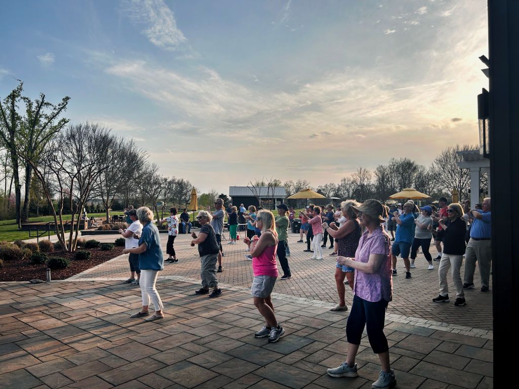 Boomers are having more fun than their kids