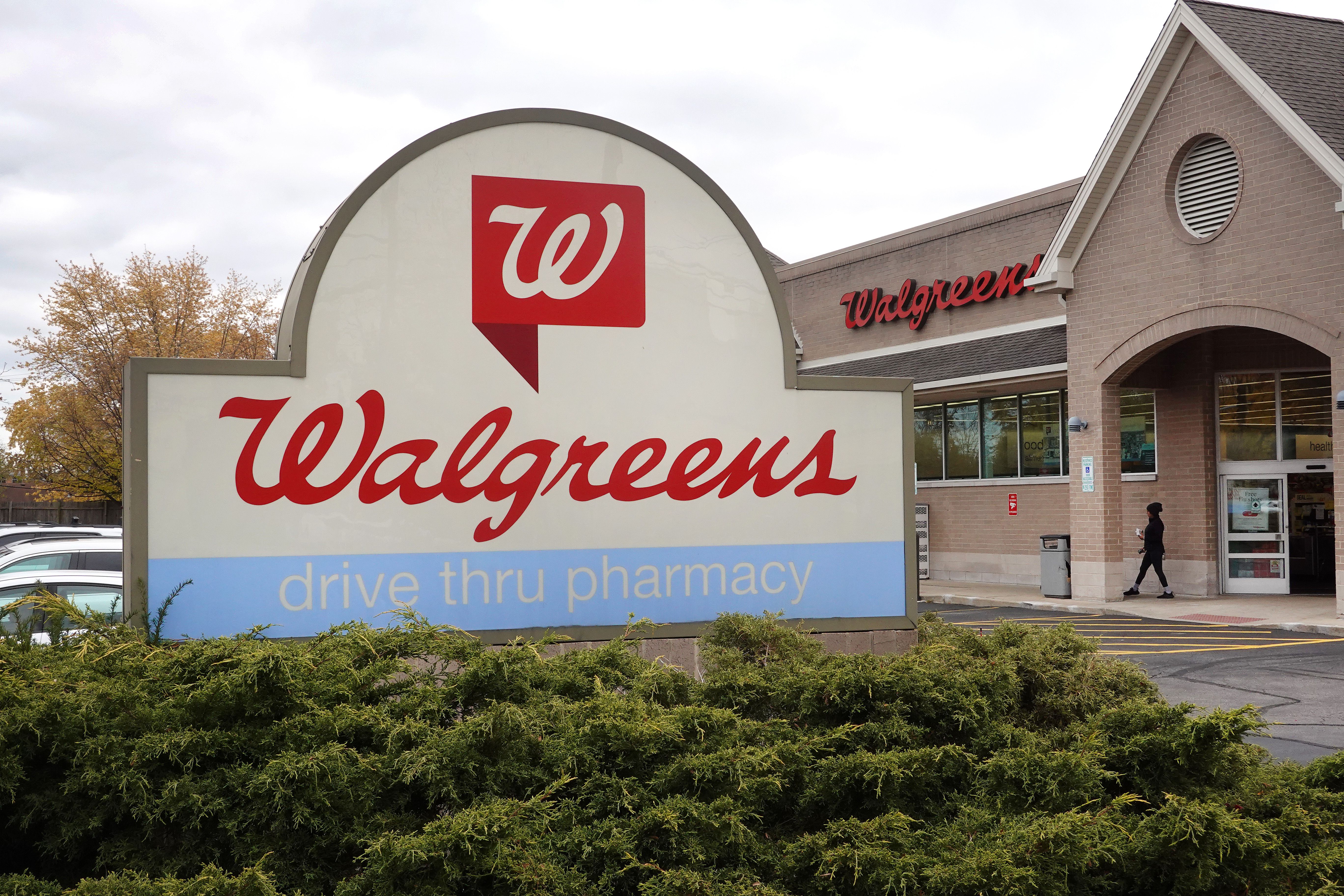 What’s up with Walgreens, federal government clinical trial partnership?