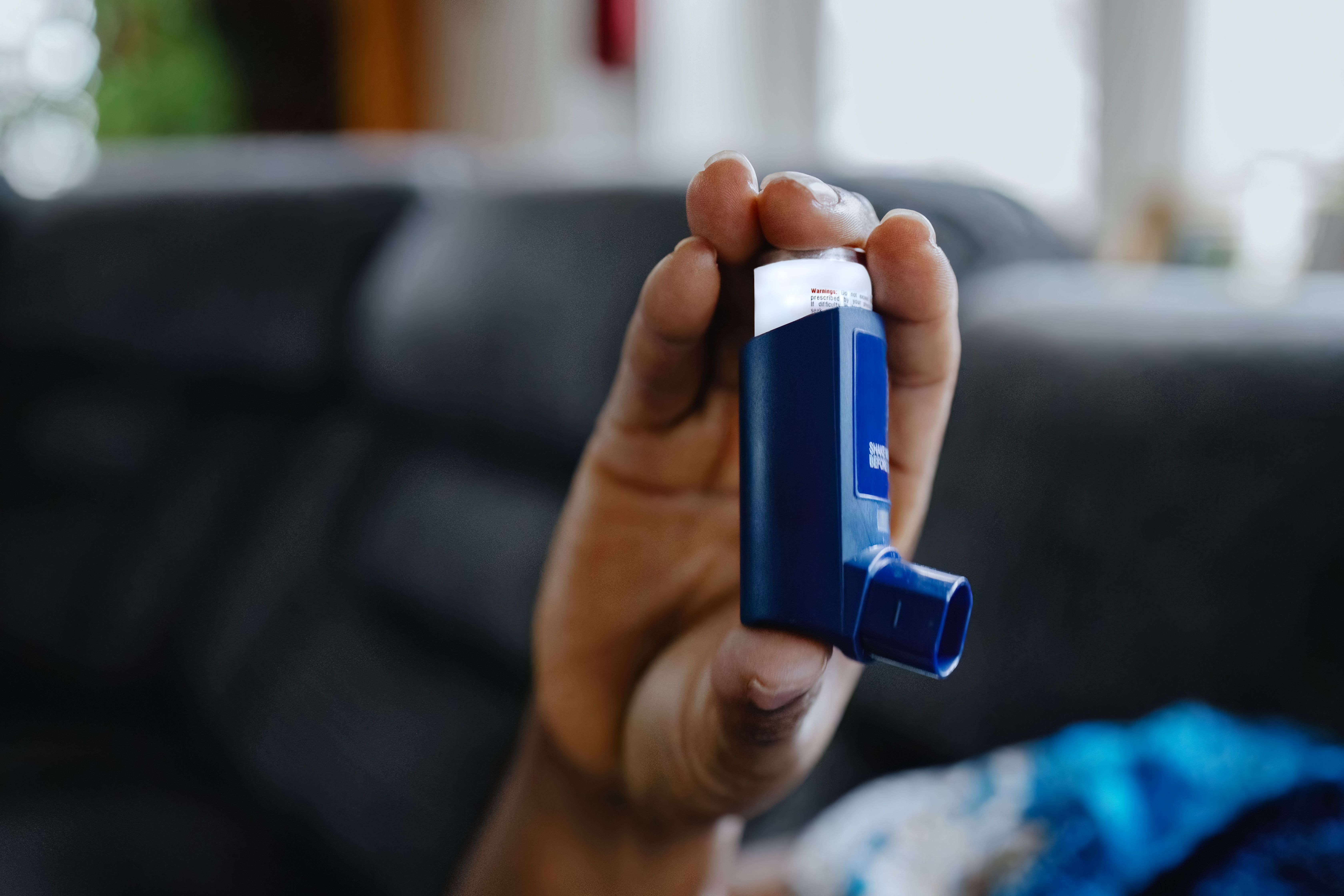 AstraZeneca to cap out-of-pocket inhaler costs at $35