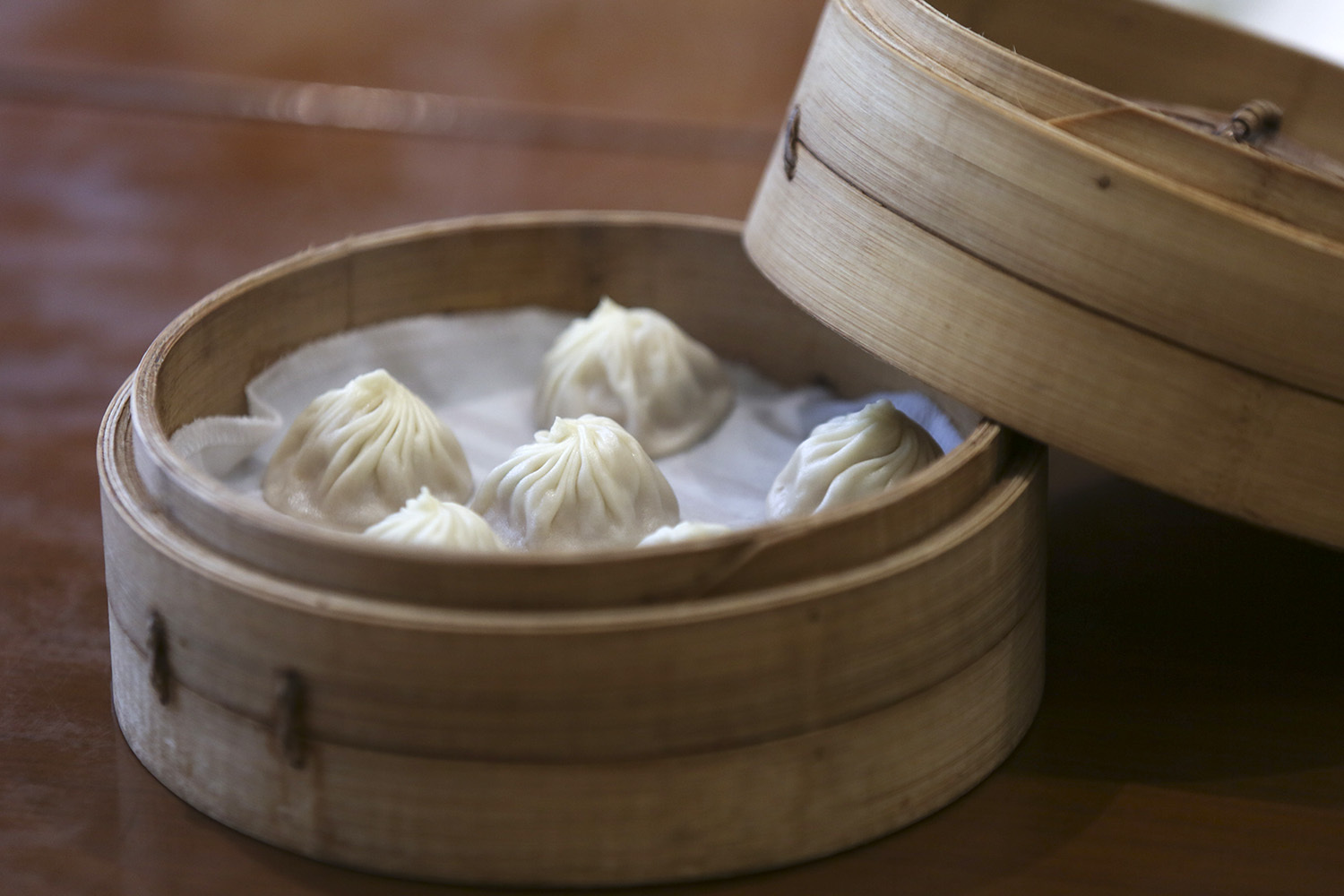 One small dumpling chain dominates US dining