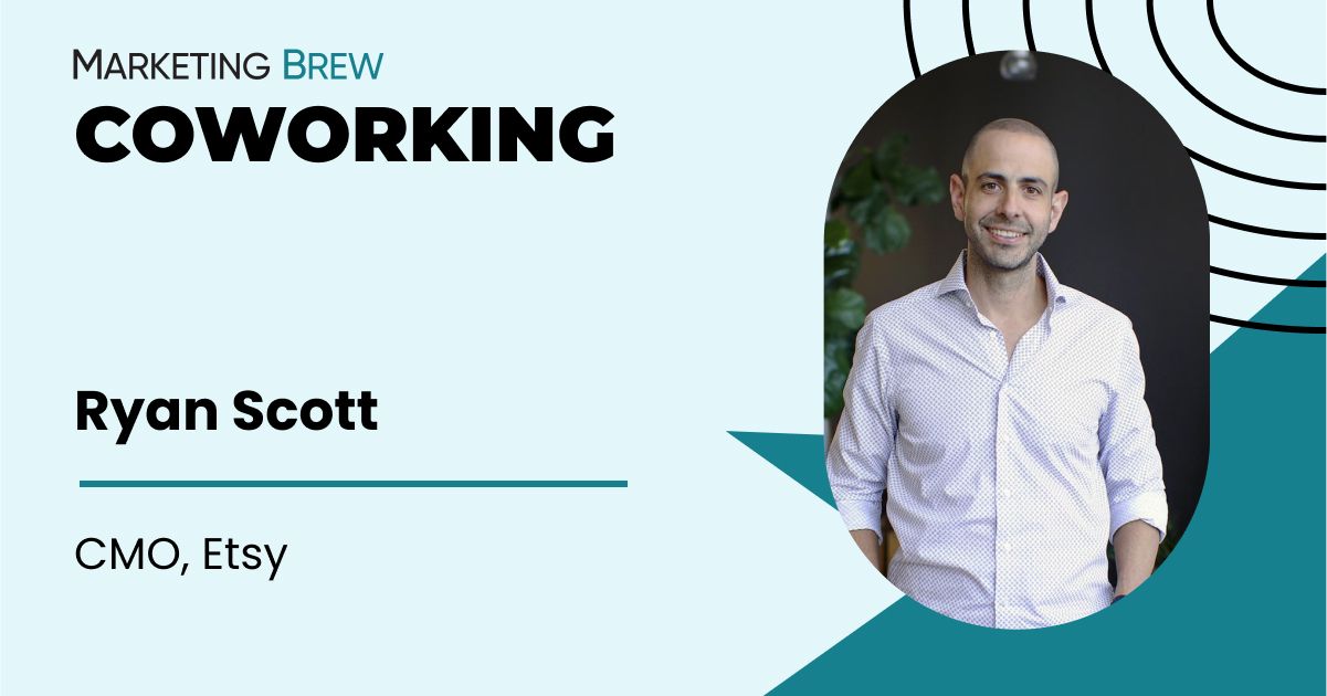 Coworking with Ryan Scott