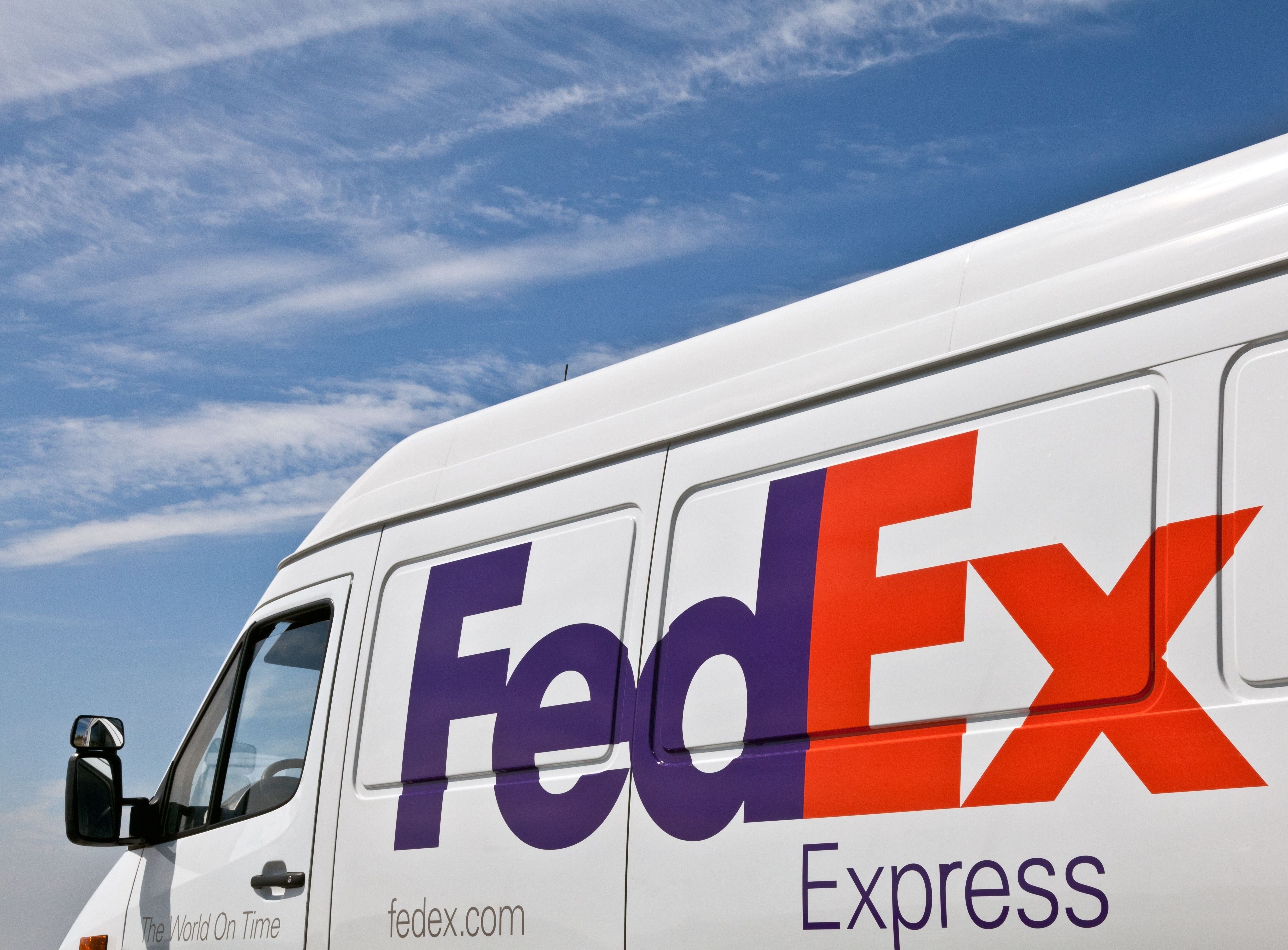 FedEx’s cost-cutting measures pay off