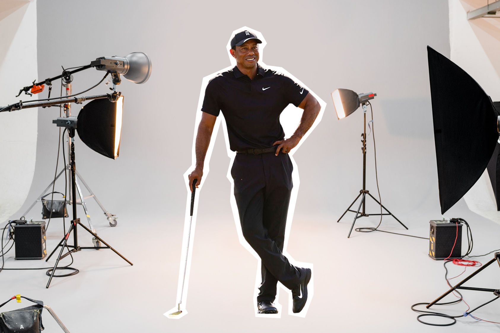 What golf can teach us about the creator economy