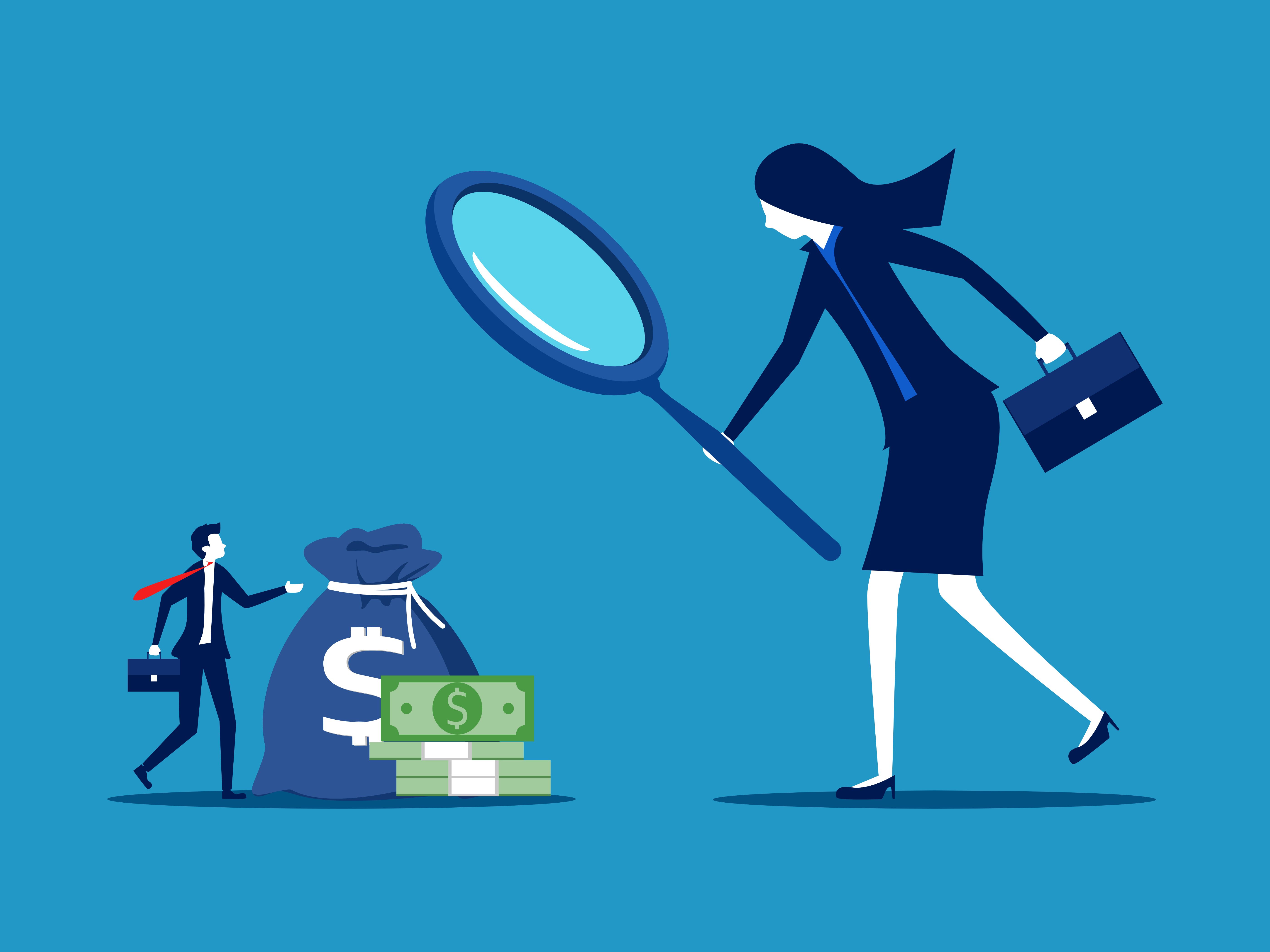 SEC approves more stringent standard for audit violations