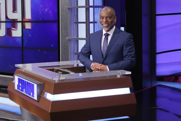 Checking in on the 'Jeopardy' Hosting Tryouts