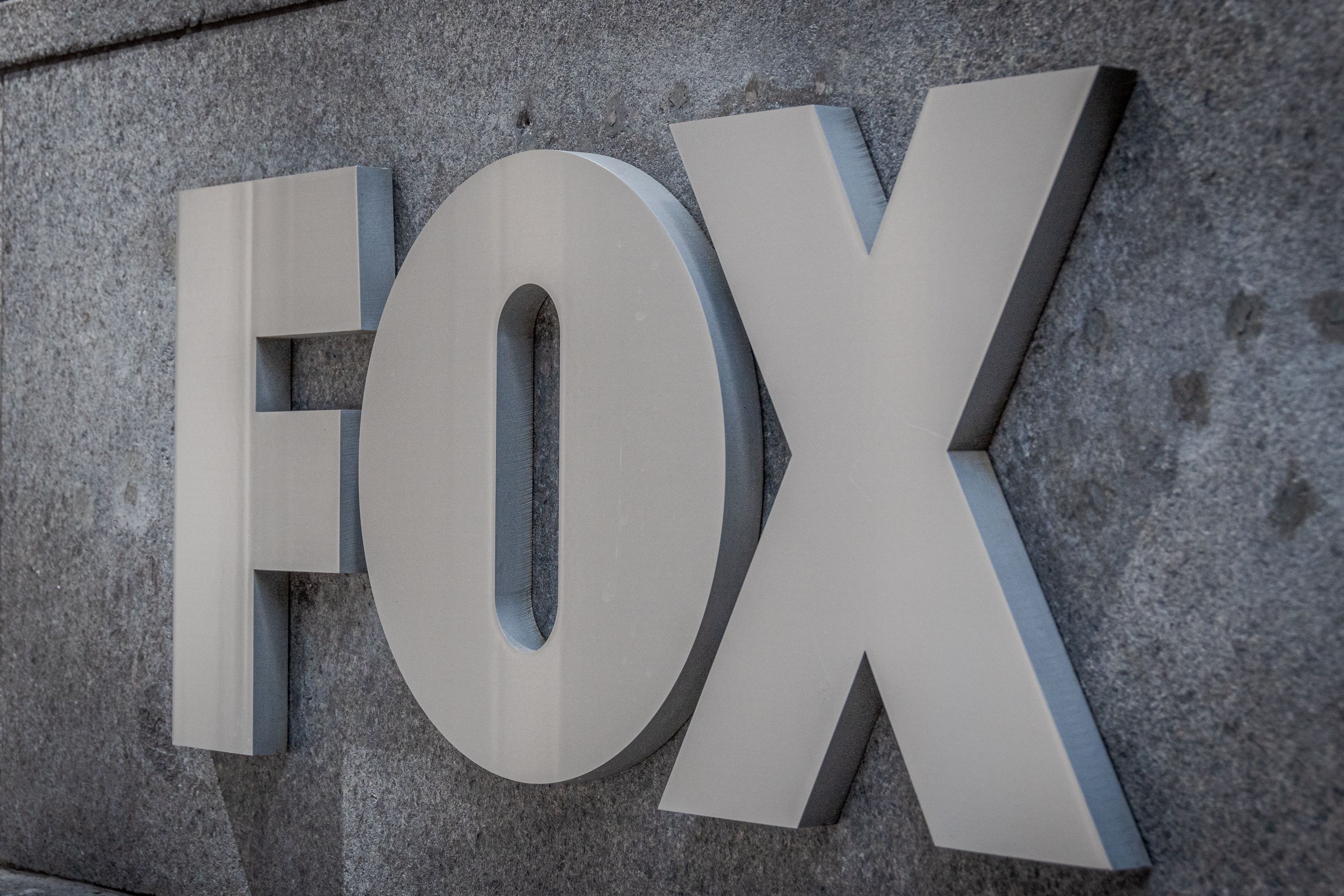 Fox pitches almost anything but scripted TV at this year’s upfronts