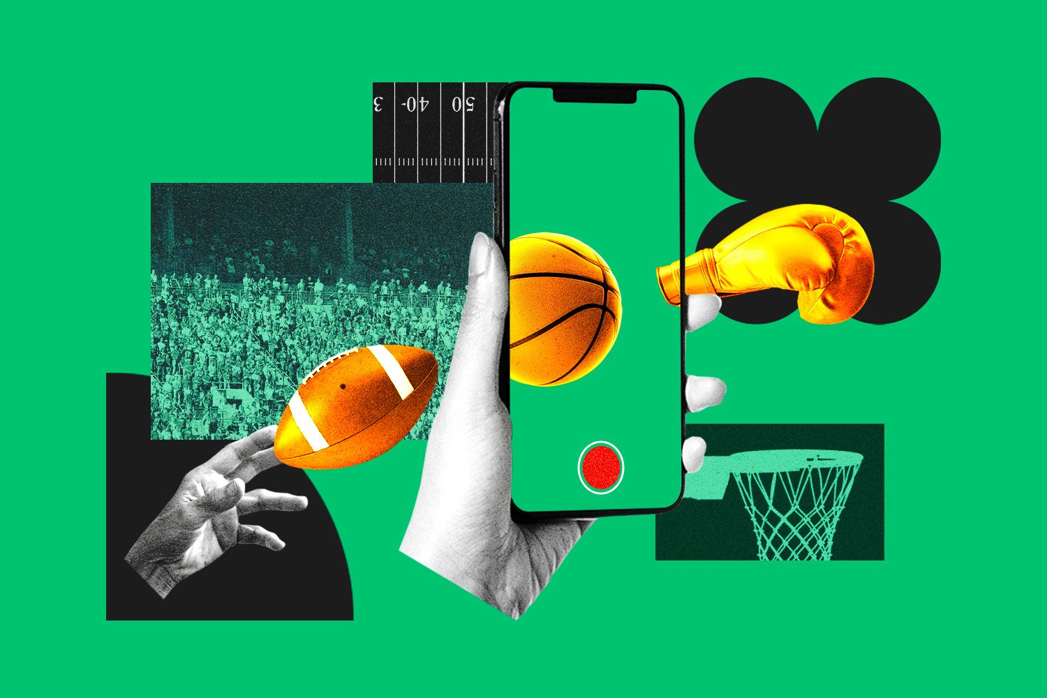 Overtime’s social media strategy is all about next-gen sports fans